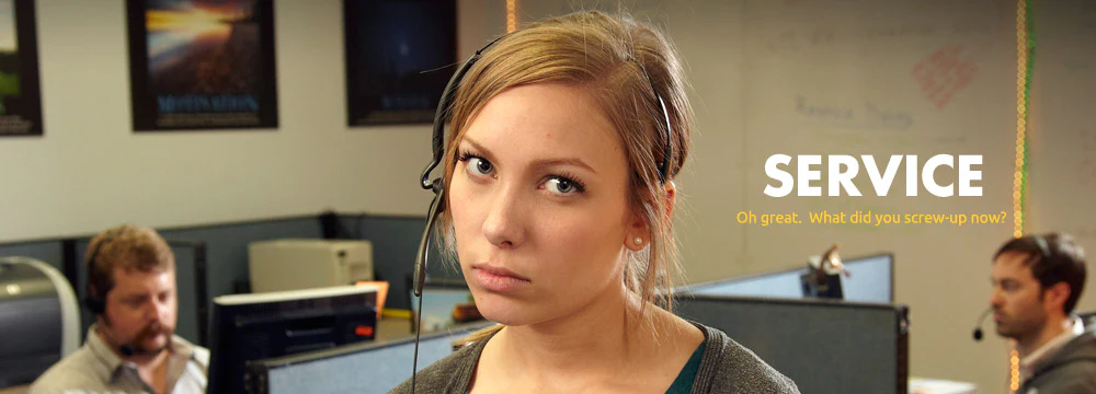 Support - Despair, Inc.