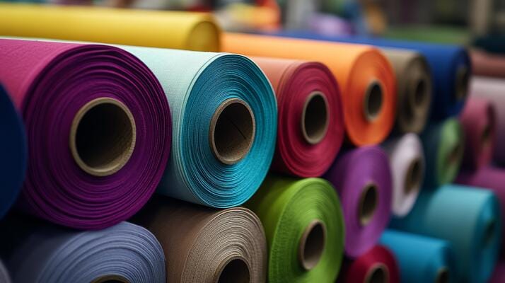 Get in Touch With Laya Design Fabric